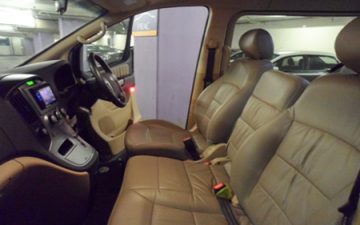 Hyundai satrex 2.5 - Iprac - Car Rental in Malaysia : Best Deals on Car ...